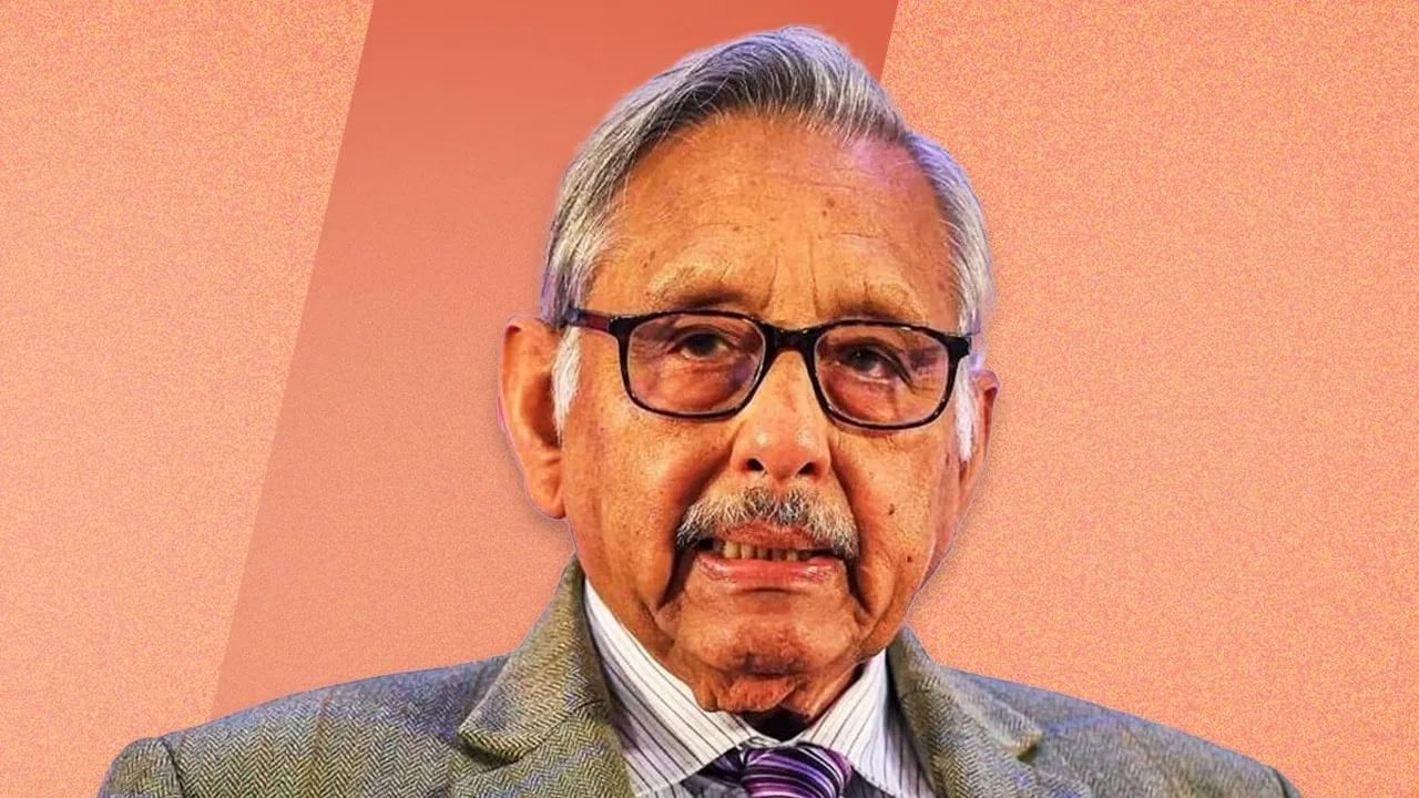 Mani Shankar Aiyar: ఆ రెండిటికీ వారే కారణం.. కాంగ్రెస్ సీనియర్ నేత సంచలన వ్యాఖ్యలు.. - Telugu ...