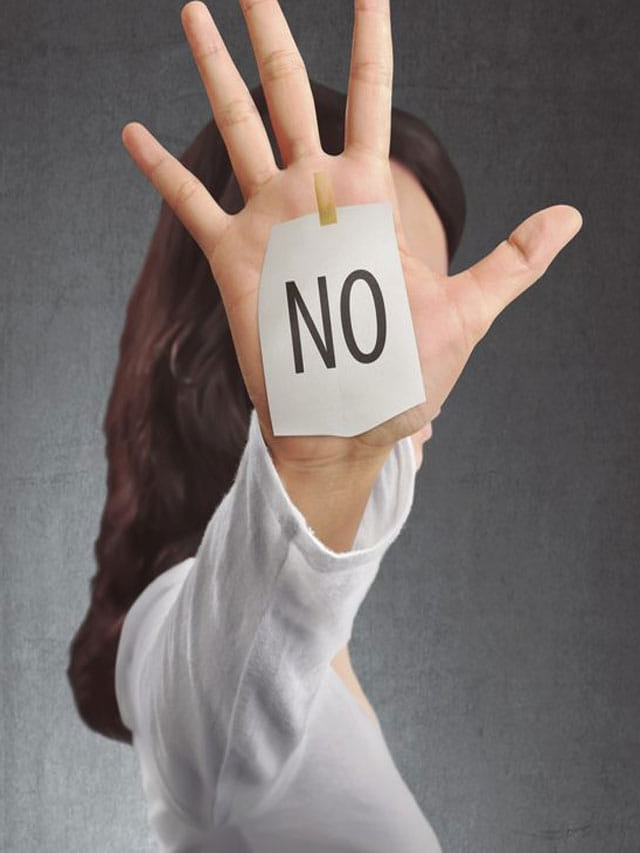 Say No: నో చెప్పలేక పోతున్నారా? అయితే ఇలా చేయండి.. – TV9 Telugu