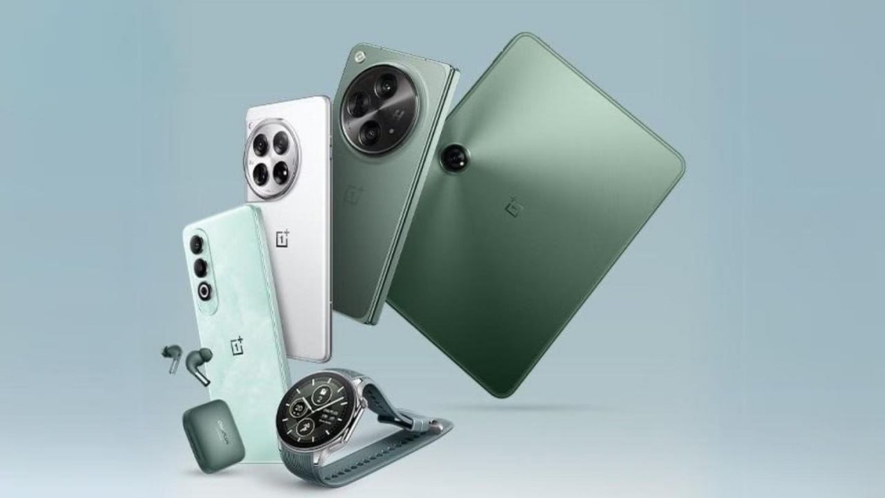 One Plus Community Sale: వన్‌ప్లస్ నయా సేల్ షురూ.. ఆ ఫోన్లపై భారీ ...