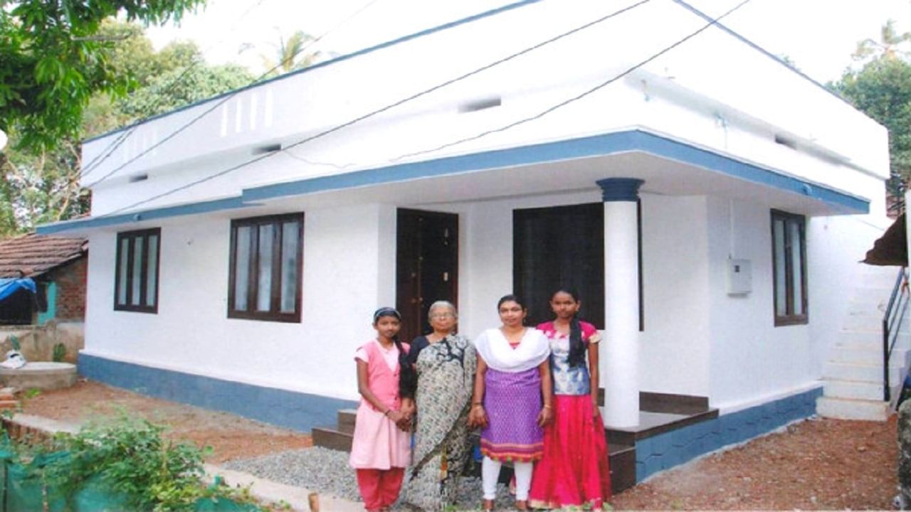 PMAY-U 2.0: దేశంలో పేదలందరికీ పక్కా ఇళ్లు.. పీఎంఏవై-యూ 2.0 లక్ష్యాలు ...