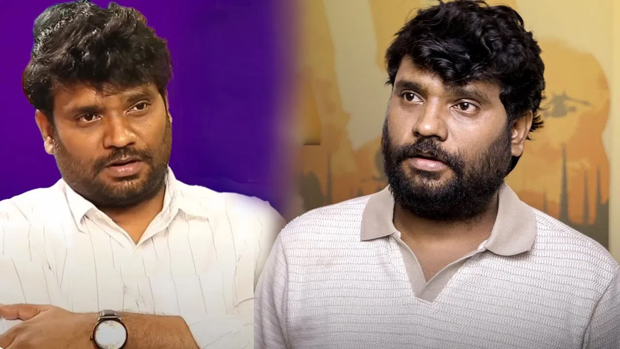 Prasad Behara: యూట్యూబర్ ప్రసాద్ బెహరా అరెస్ట్.. లైంగికంగా వేధించాడని ఫిర్యాదు - Telugu News ...