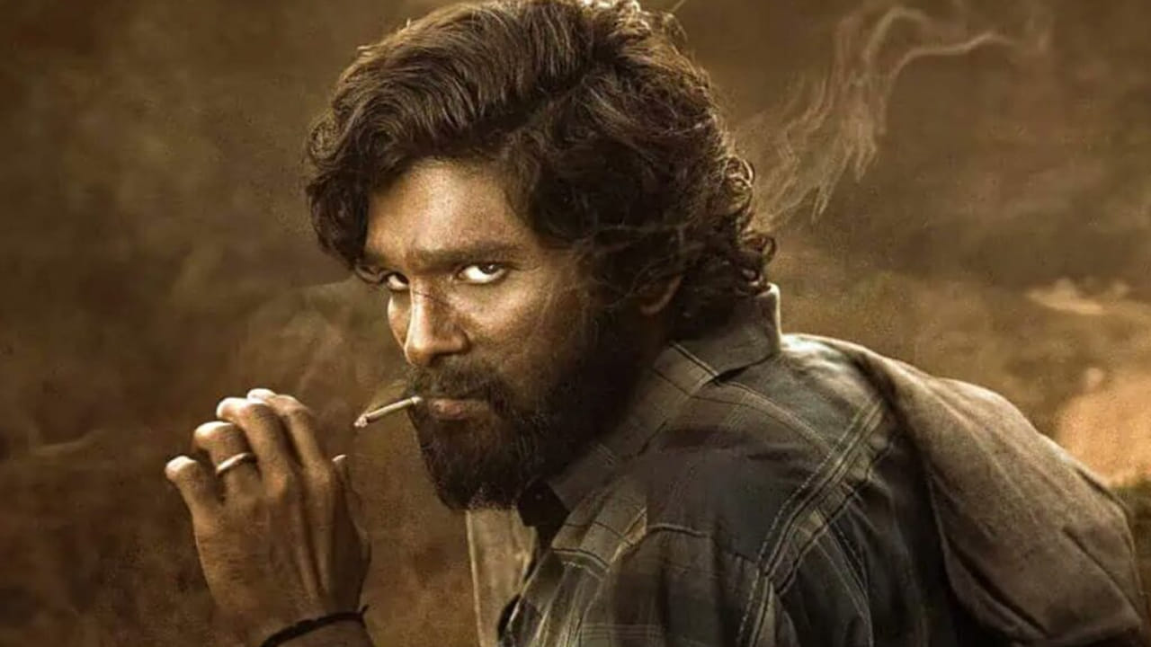 Pushpa2: పుష్ఫ2 చిత్ర యూనిట్‌కు మెగా హీరో విషెస్‌.. బన్నీ రియాక్షన్ ...
