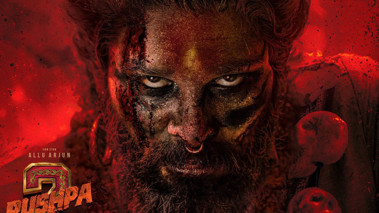 Pushpa 2 Collections: మూడు రోజుల్లో పుష్ప 2 సెన్సేషన్.. సరికొత్త ...