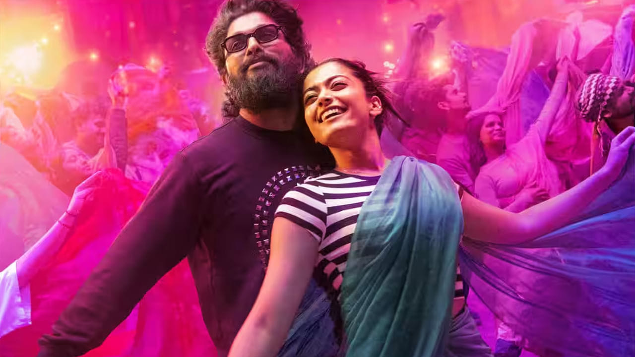 Pushpa 2: వెండితెరపై కనకవర్షం.. సక్సస్ సీక్రెట్ ఫార్ములాపై ఫుల్ ...