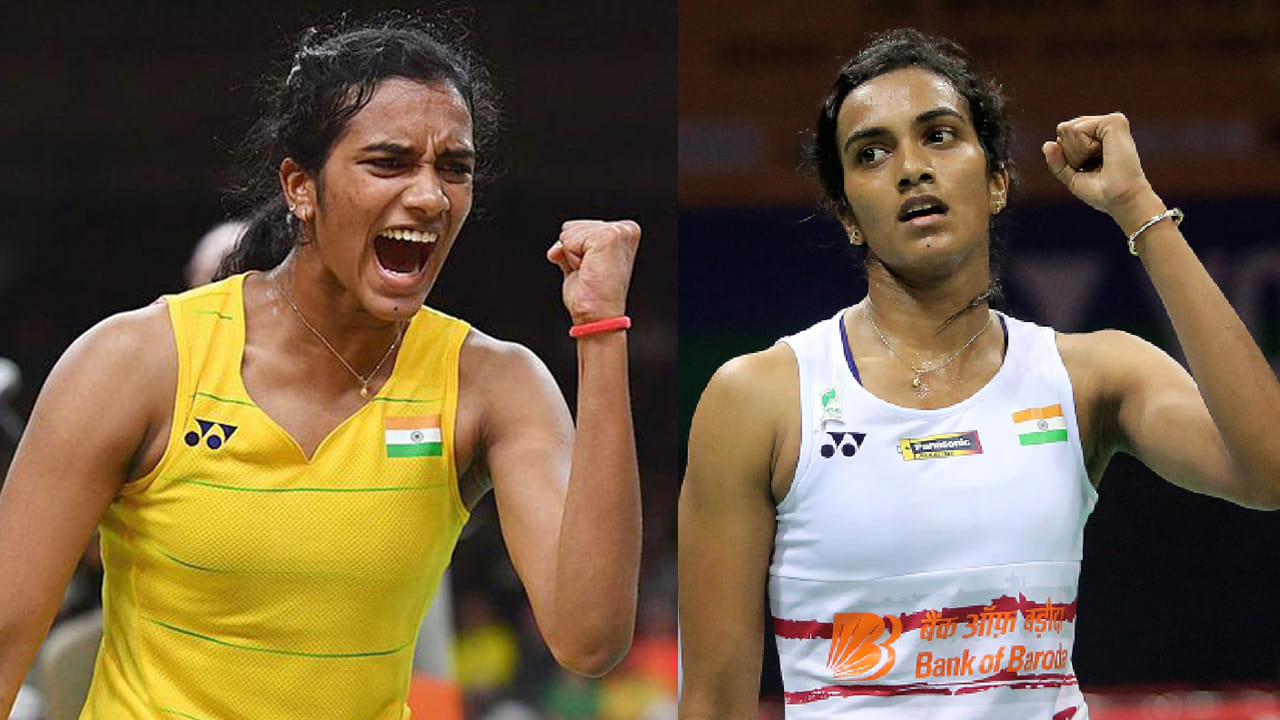 PV Sindhu: పెళ్ళైనా తగ్గని పీవీ సింధు ఫిట్నెస్.. సీక్రెట్ ఇదే.. | Do ...