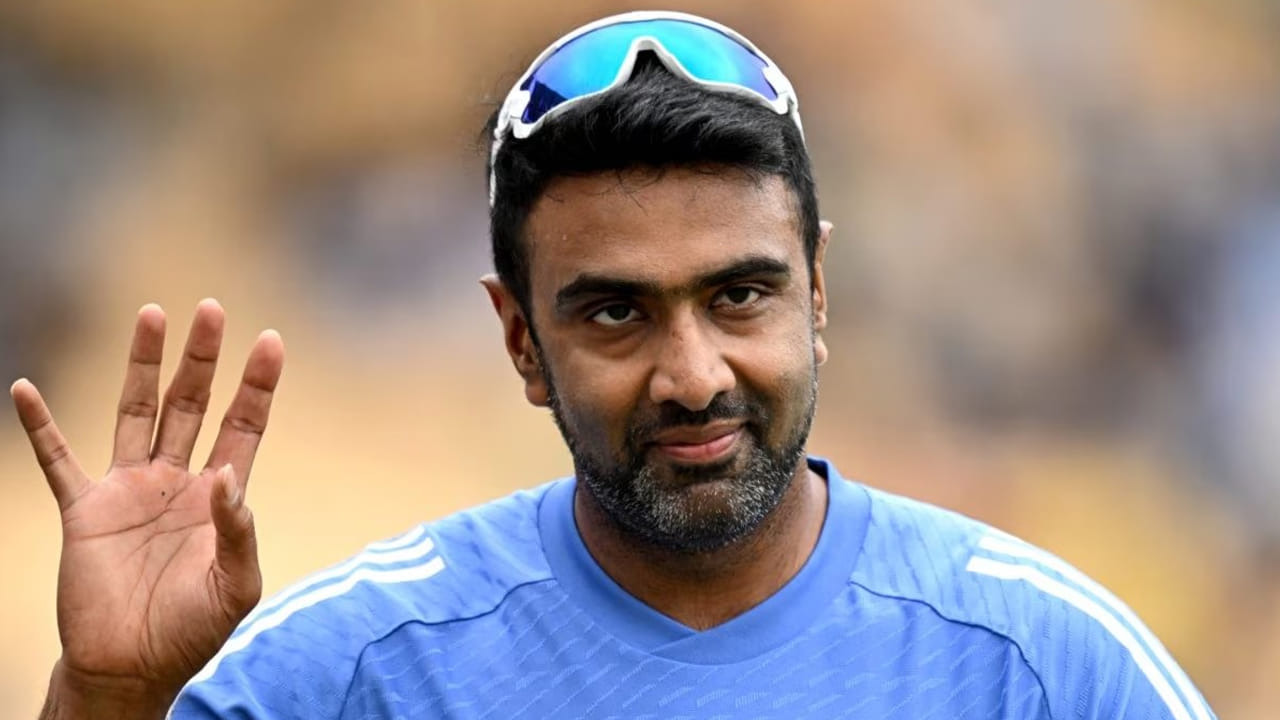 R Ashwin: తెరపైకి అశ్విన్ బయోపిక్! టీమిండియా క్రికెటర్‌గా ఎవరు ...