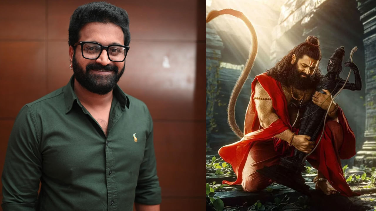 Rishab Shetty : అయ్యా బాబోయ్.. రిషబ్ శెట్టి మూవీ లైనప్ చూస్తే షాకే.. ఎన్ని సినిమాలంటే.. - Telugu ...