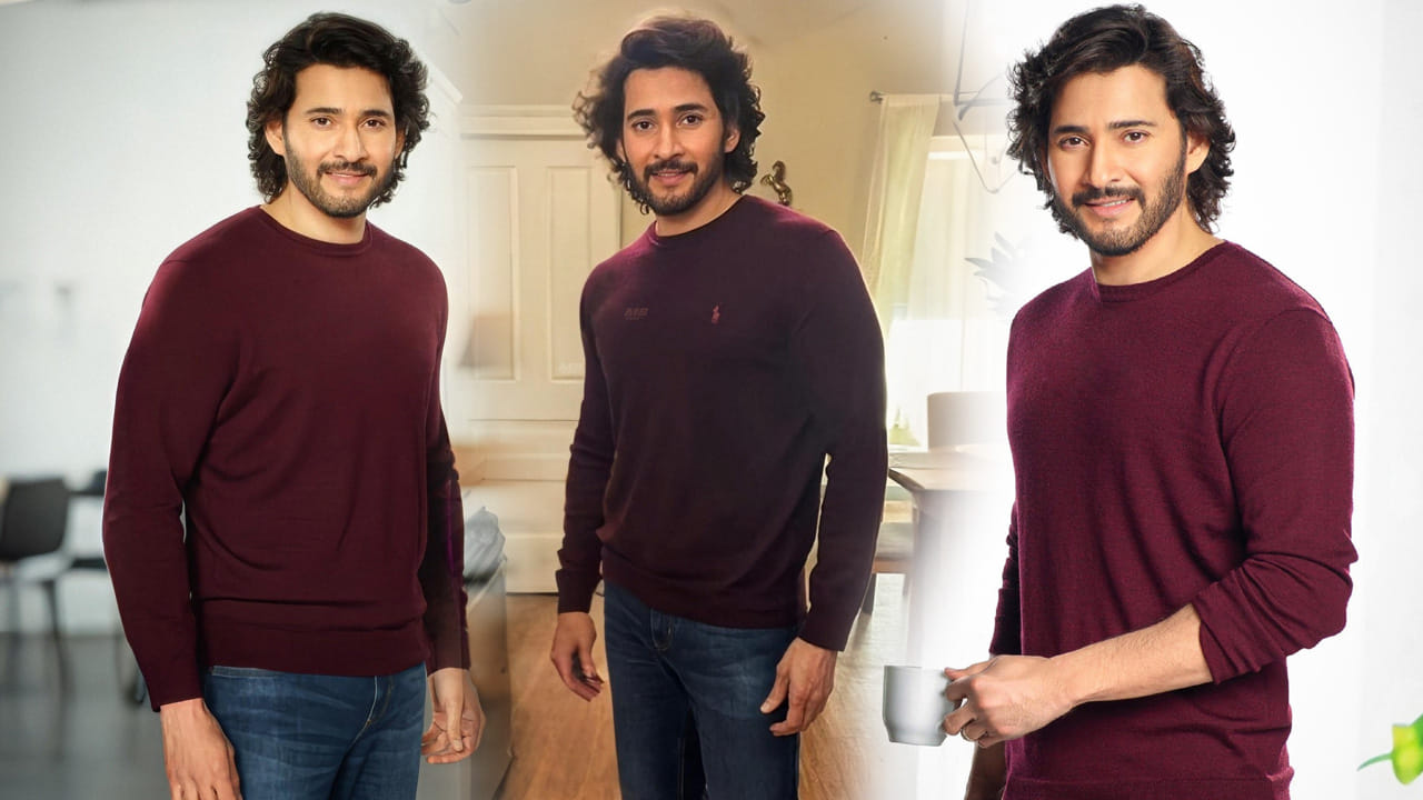 SSMB 29: ఎస్‌ఎస్‌ఎమ్‌బీ 29 నుంచి మరో అప్‌డేట్‌ - Telugu News | Latest ...