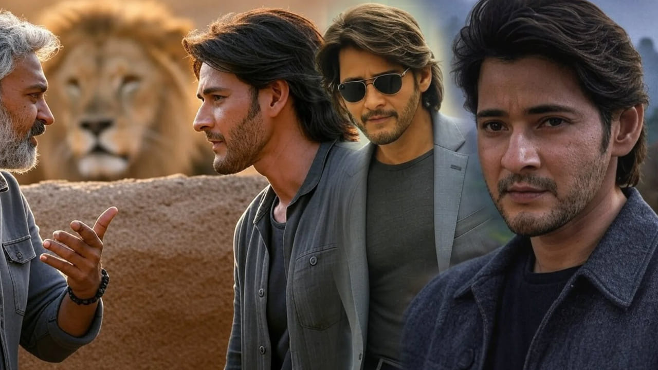 SSMB 29: ఇంకా సెట్స్‌ మీదకు వెళ్ళలేదు.. అప్పుడే ఇంటర్నేషనల్ డిస్కషన్స్ ...