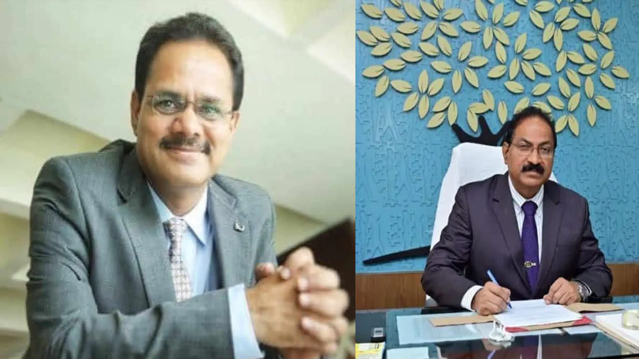 TGPSC Chairman: 11 నెలలకే దిగిపోతున్న టీజీపీఎస్సీ ఛైర్మన్‌ మహేందర్ ...