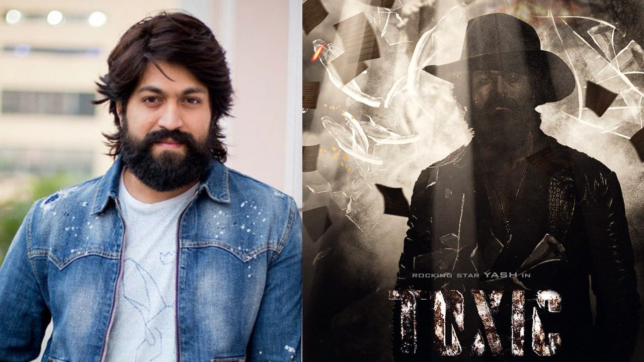 Yash: యష్ సినిమాకు లీకుల బెడద.. నెట్టింట చక్కర్లు కొడుతున్న వీడియో ...