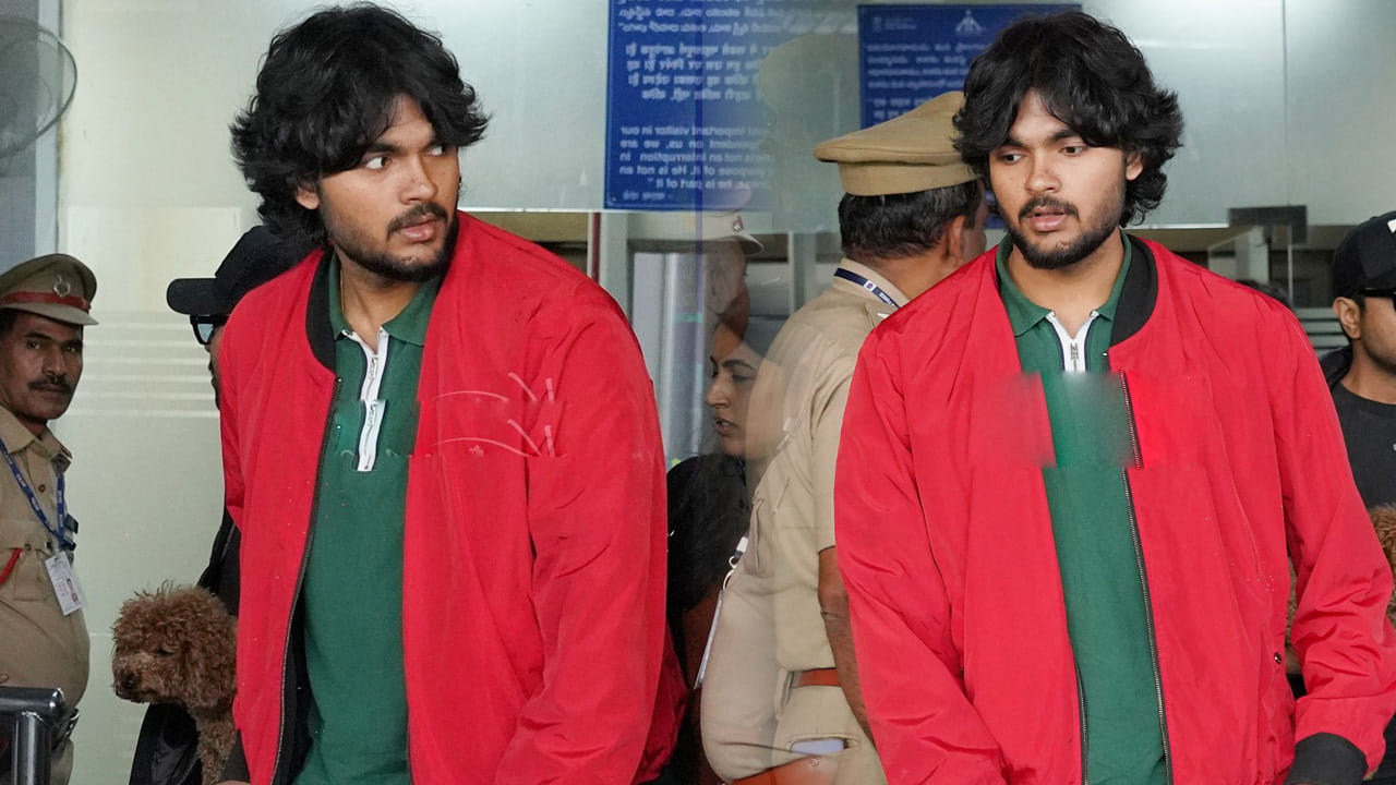 Akira Nandan: అకీరా నందన్ ఎంట్రీకి రంగం సిద్ధమైందా.. - Telugu News | Is ...