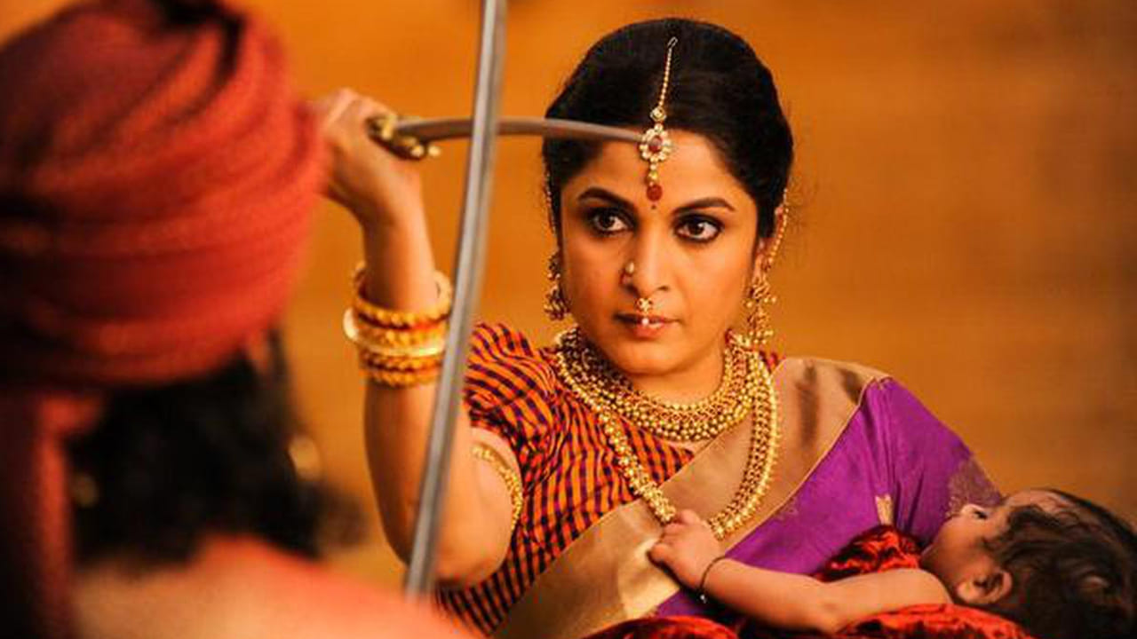 Ramya Krishna Awards: శివగామి పాత్రకు 7.. ఇతర పాత్రలకు మరో 7 ...