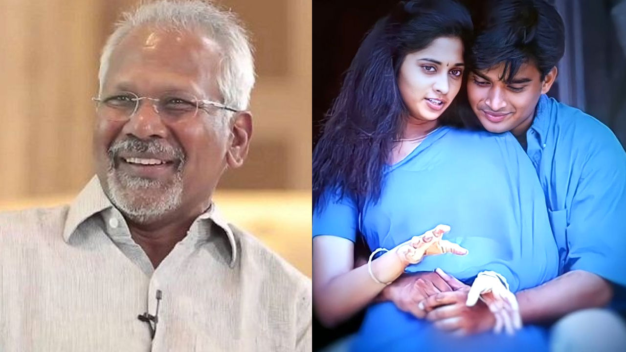 Sakhi Movie: ఏంటీ.. సఖి సినిమాను ఆ ఇద్దరితో చేయాలనుకున్నారా..? ఎలా ...