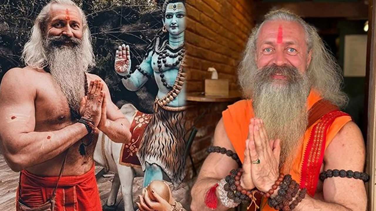 Maha Kumbh 2025: కుంభమేళాలో ఆకట్టుకుంటున్న బాహుబలి బాబా.. భీముడ్ని ...