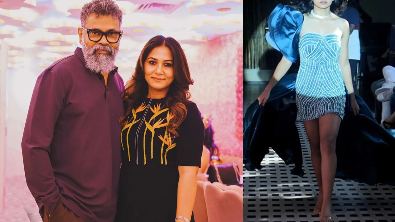 Sukumar: సినిమాల్లోకి సుకుమార్ కూతురు.. మూవీ రిలీజ్ కాకముందే అవార్డు ...