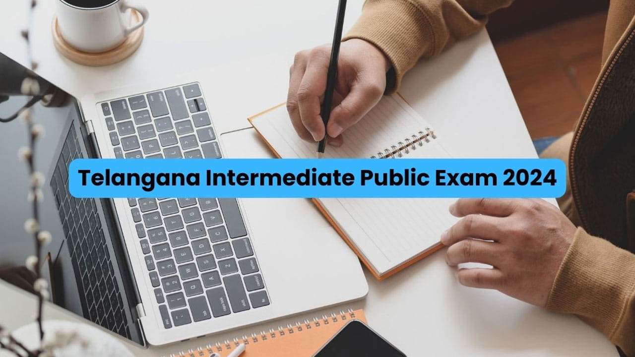 TG Inter 2024 Exam Fee: ఇంటర్‌ పబ్లిక్‌ పరీక్షల ఫీజు చెల్లింపు గడువు ...