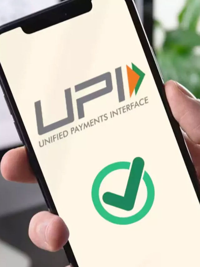 రేపటి నుంచి UPI పేమెంట్స్ చేయలేరా.. UPI IDలో చేయాల్సిన మార్పులివే! – TV9 Telugu