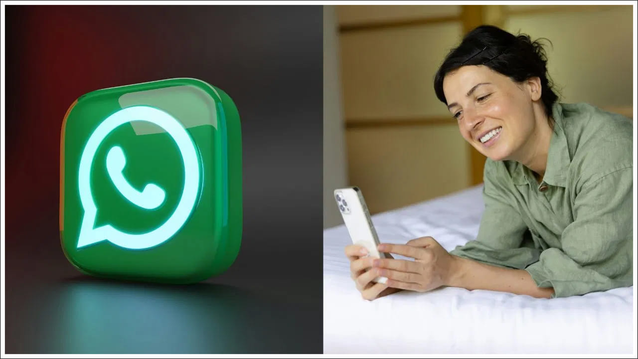 WhatsApp: వాట్సాప్‌లో 4 అద్భుతమైన కొత్త ఫీచర్లు.. అవేంటో తెలుసా ...