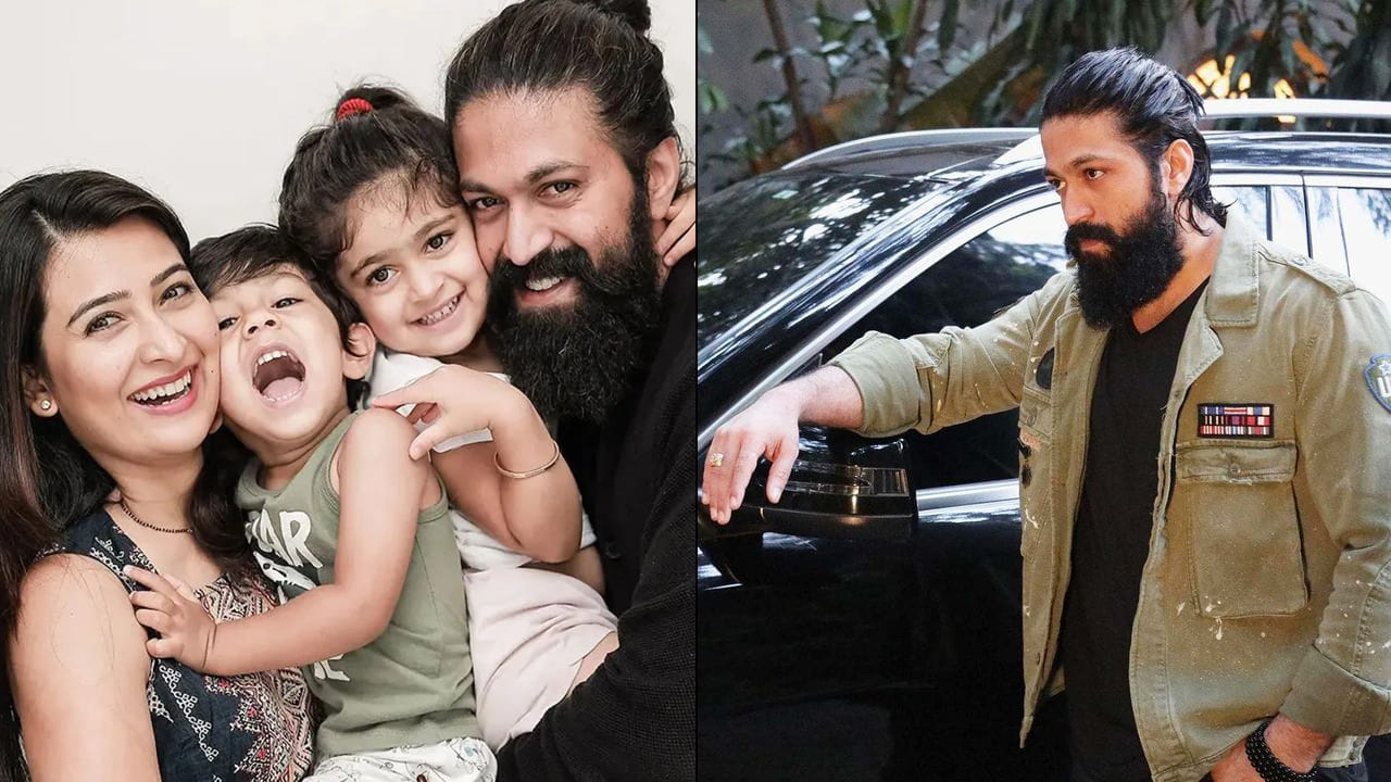 Yash Birthday: ఒక్కో సినిమాకు కోట్లలో రెమ్యునరేషన్.. రాకింగ్ స్టార్‌ మొత్తం ఆస్తులెంతో తెలుసా ...