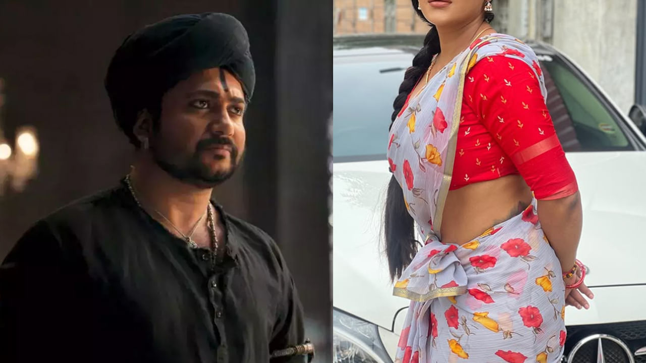 Bobby Simha: ఈ టాలీవుడ్ నటుడి చెల్లెలు కూడా తెలుగులో క్రేజీ హీరోయిన్ ...