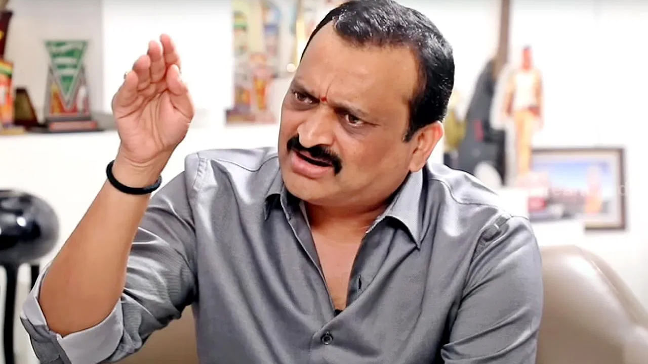 పవన్ కళ్యాణ్‌కు మీవల్లే నష్టం జరిగింది.. నేనే సాక్ష్యం.. బండ్ల గణేష్ ట్వీట్ వైరల్ - Telugu News ...