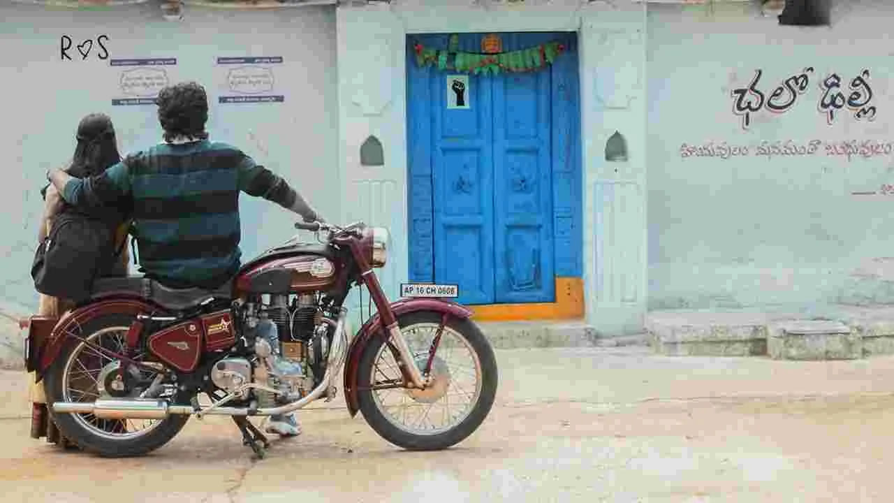 Dhandora Movie: సమాజంలో దురాగతాలపై మోగిన ‘దండోరా’.. ఆలోజింపచేస్తోన్న ...