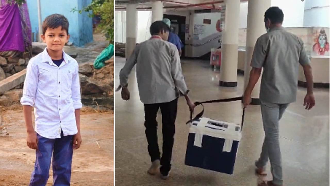 GBS Outbreak in AP: ఆ బాలుడు బీజీఎస్ వ్యాధితోనే చనిపోయాడా..? ఆ జిల్లాలో ...