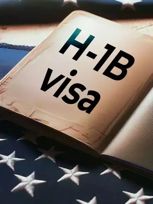 H-1b వీసా ఎవరికి లభిస్తుంది.. కొత్త రూల్స్ ఏంటీ? – TV9 Telugu