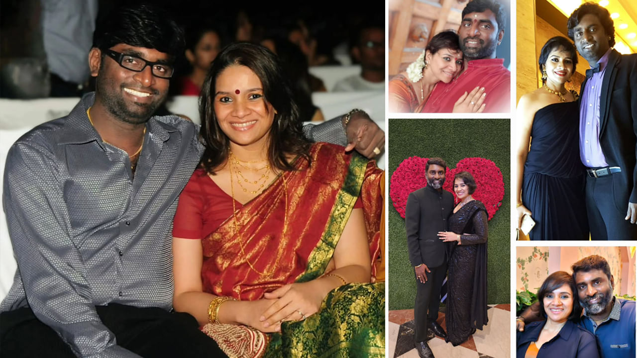 Senthil Kumar: 'నువ్వు దూరమై ఏడాది'.. భార్యను తల్చుకుని ఆర్‌ఆర్‌ఆర్‌ సినిమాటోగ్రాఫర్‌ ఎమోషనల్ ...