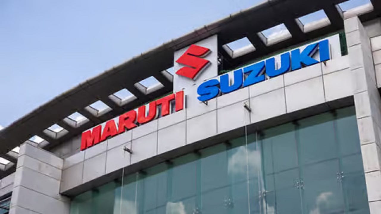 Maruti suzuki: మన దేశంలోకి పెట్టుబడుల వరద.. భారీగా ఇన్వెస్ట్ చేయనున్న ...