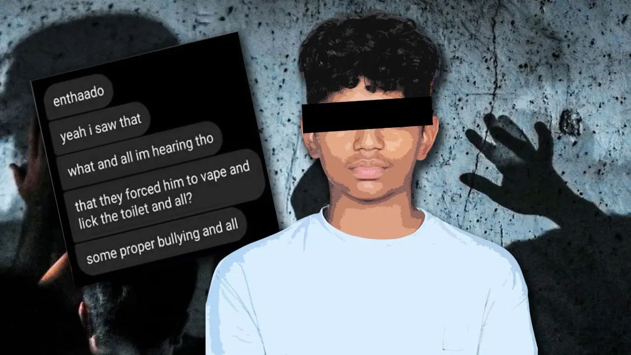 Justice For Mihir: 26వ అంతస్తు నుంచి దూకి మిహిర్‌ ఆత్మహత్య.. న్యాయం ...