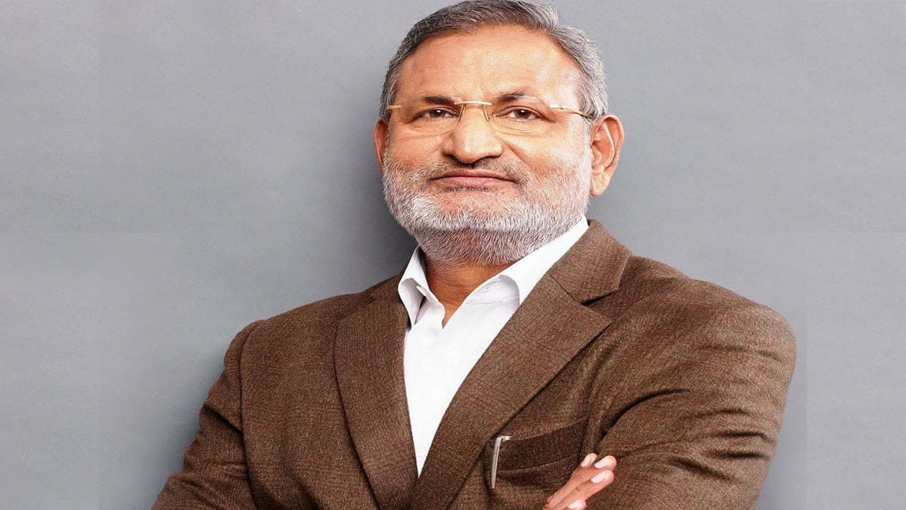 వెంటాడిన 30ఏళ్ల నాటి కేసు.. వ్యవసాయ మంత్రికి రెండేళ్ల జైలు శిక్ష ...