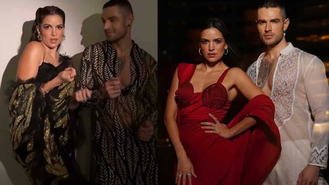 Natasha Stankovic: హార్దిక్ మాజీ భార్య మళ్లీ ప్రేమలో పడిందా? మిస్టరీ ...