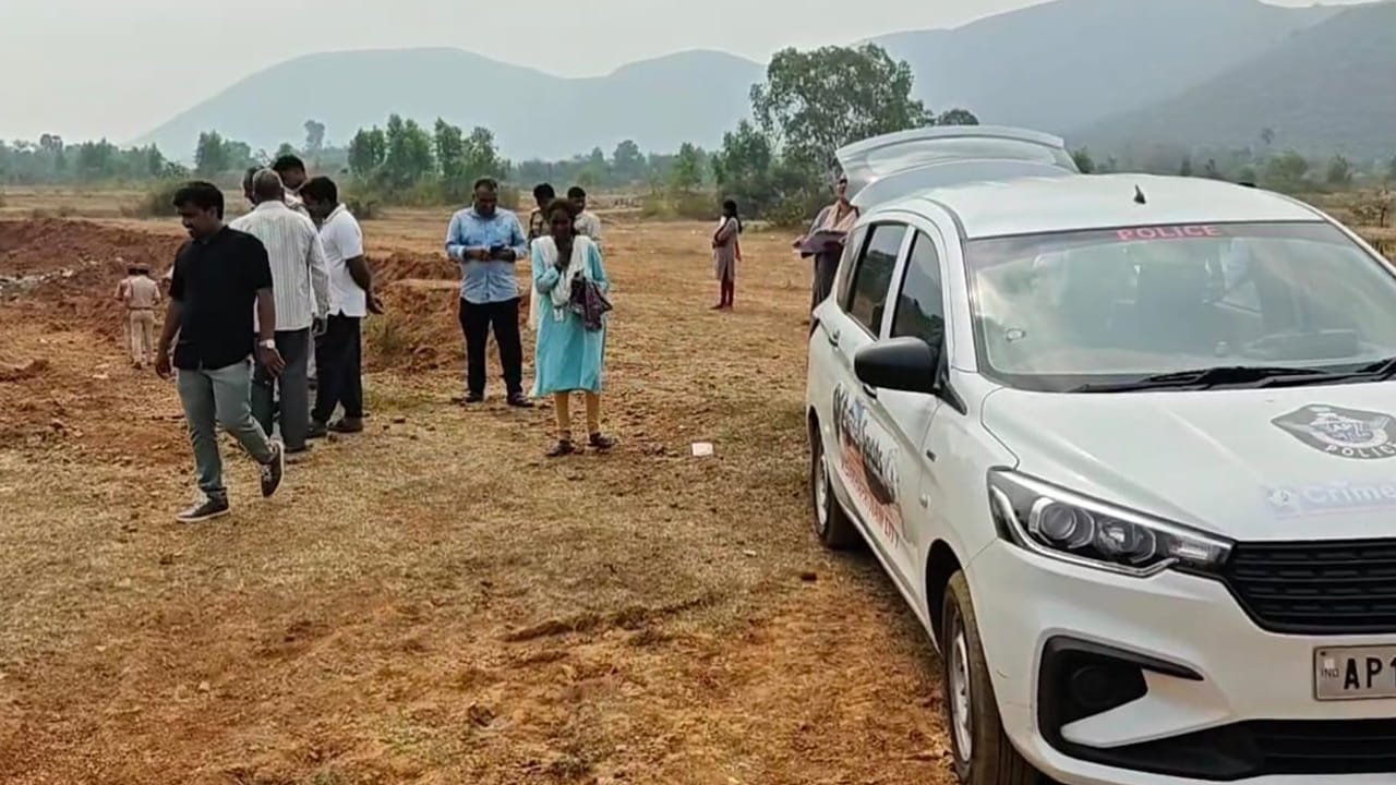 Pendurthi: ఒక డెడ్ బాడీ మిస్టరీ వీడింది.. ఇంతలో మరో సగం కాలిన మృతదేహం ...