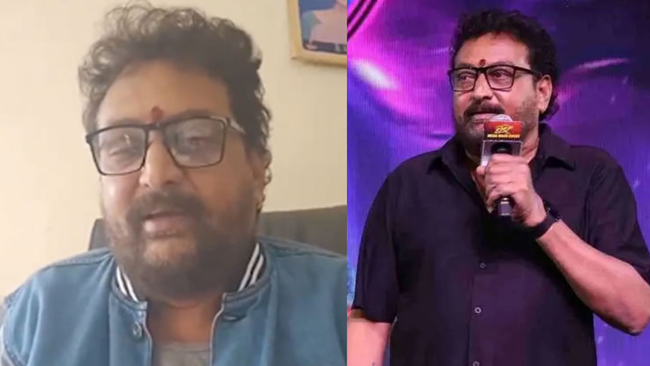Actor Prudhvi : అందరికీ క్షమాపణలు చెబుతున్నా.. నావల్ల సినిమాకు నష్టం ...