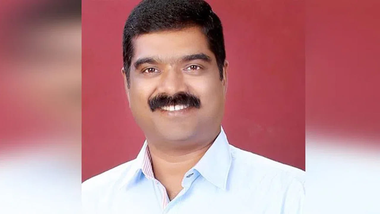 Telangana: వరంగల్‌ రవాణాశాఖ డిప్యూటీ కమిషనర్‌ పుప్పాల శ్రీనివాస్ ...