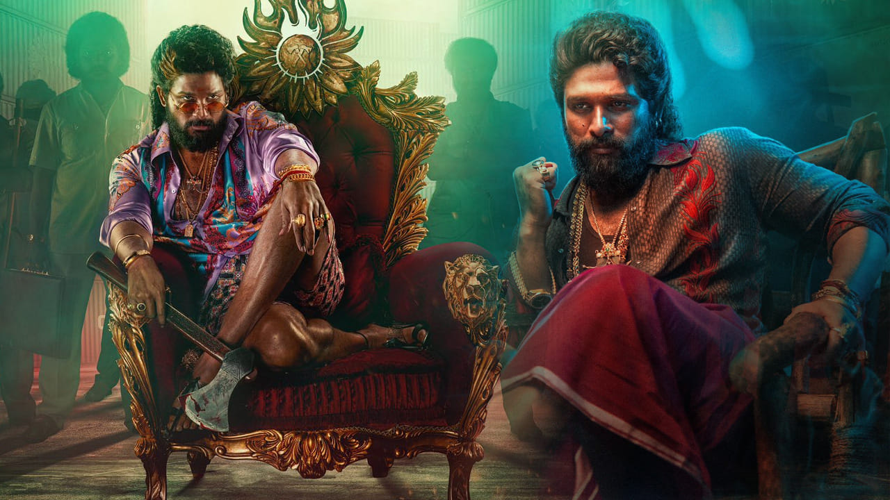 Pushpa 3: బాంబ్ పేల్చిన బన్నీ.. పుష్ప 3కి ఏమైంది ?? - Telugu News | Allu arjun pushpa 03 update ...