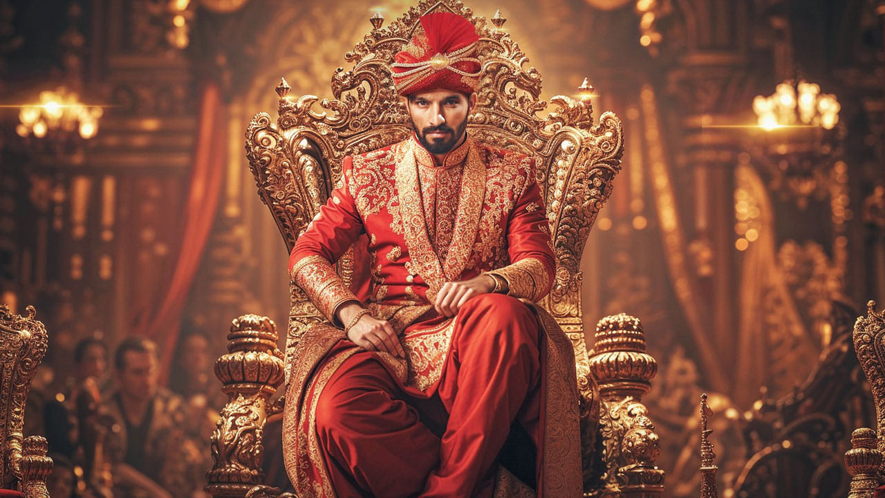 RCB Captain For IPL 2025: ఆర్‌సీబీ కొత్త కెప్టెన్‌గా జెర్సీ నంబర్ 97 ...