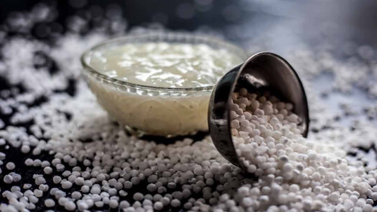Saggu Biyyam: స‌గ్గు బియ్యంతో ఊహించని లాభాలు.. వేసవీలో తింటే రెట్టింపు ...