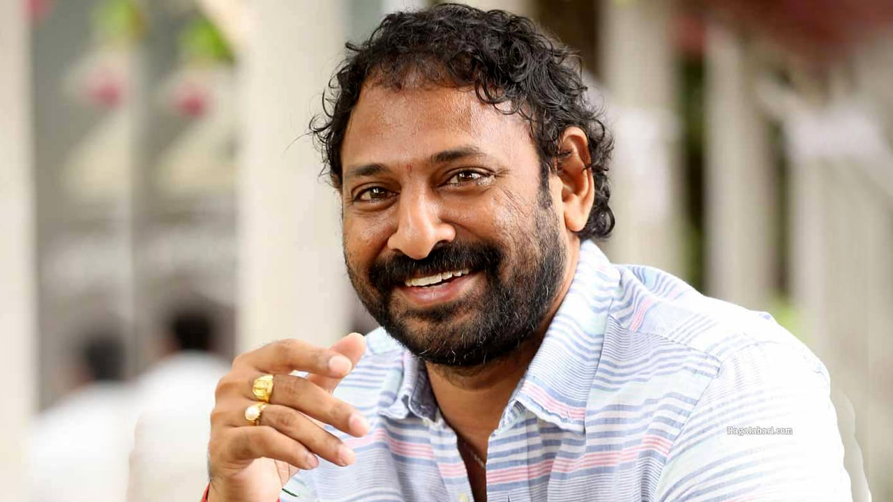 Srikanth Addala: 'కూచిపూడి వారి వీధిలో' అంటున్న శ్రీకాంత్ అడ్డాల ...