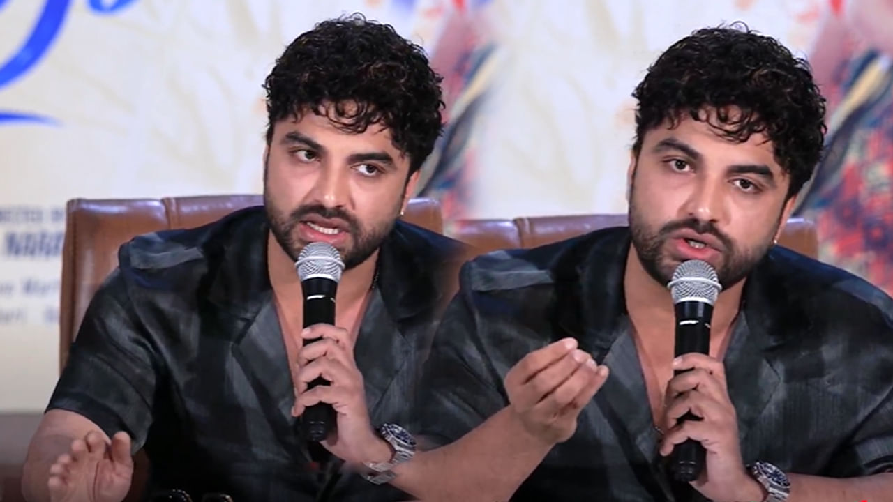 Vishwak Sen: నిరూపిస్తే ఇండస్ట్రీ వదిలేసి వెళ్ళిపోతా.. పృథ్వి కామెంట్స్ పై విశ్వక్ సేన్ క్లారిటీ ...