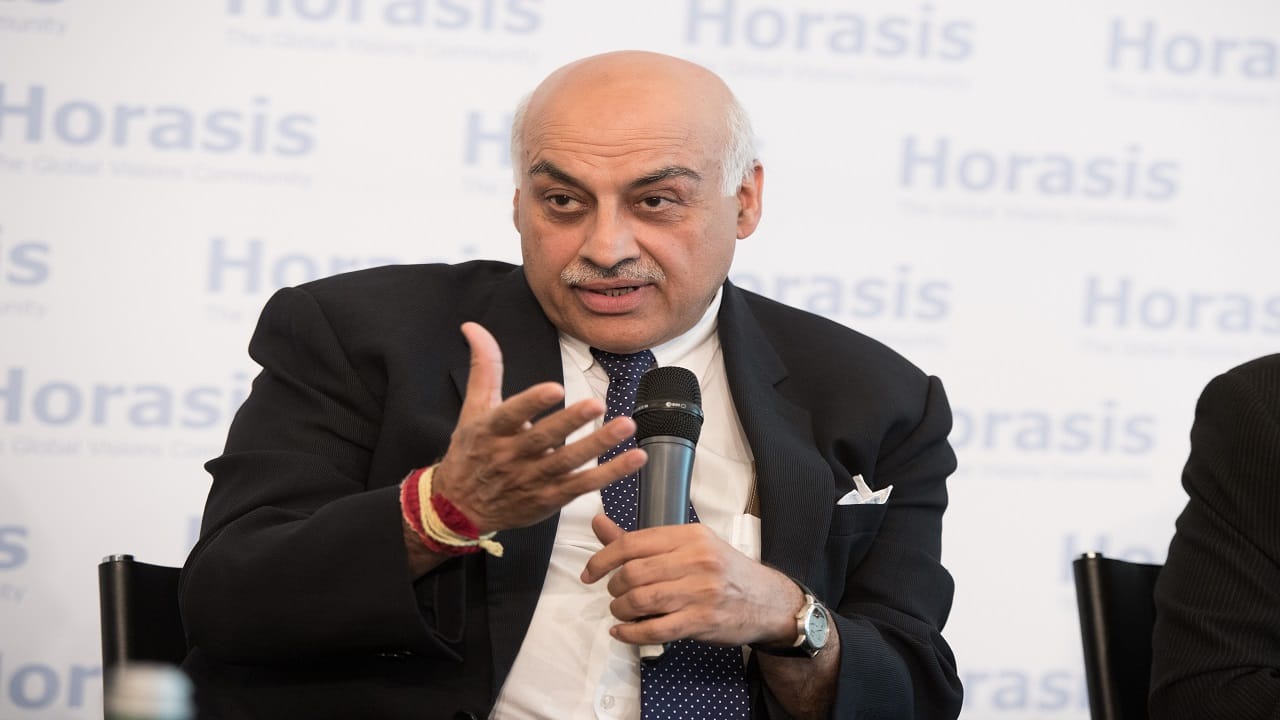 Australia's Richest Indian: వారేవ్వా.. ఇది కదరా మామ సక్సెస్ అంటే ...