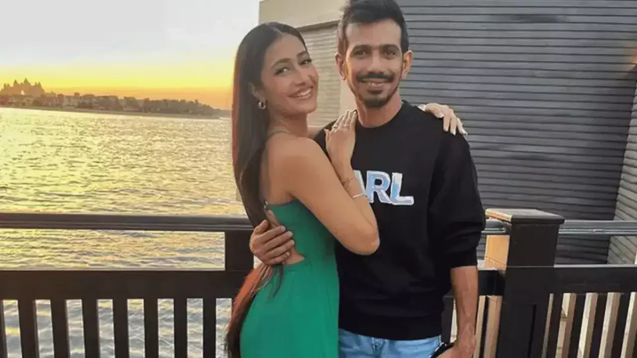 Chahal-Dhanashree Divorce: చాహల్, ధనశ్రీని నిజంగానే మోసగించాడా ...