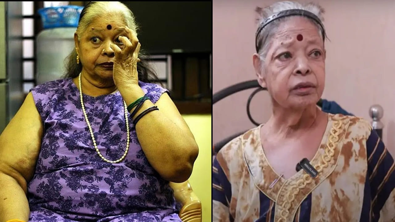 Bindu Ghosh: 300కు పైగా సినిమాలు.. వైద్యానికి డబ్బుల్లేక దీన స్థితిలో ...