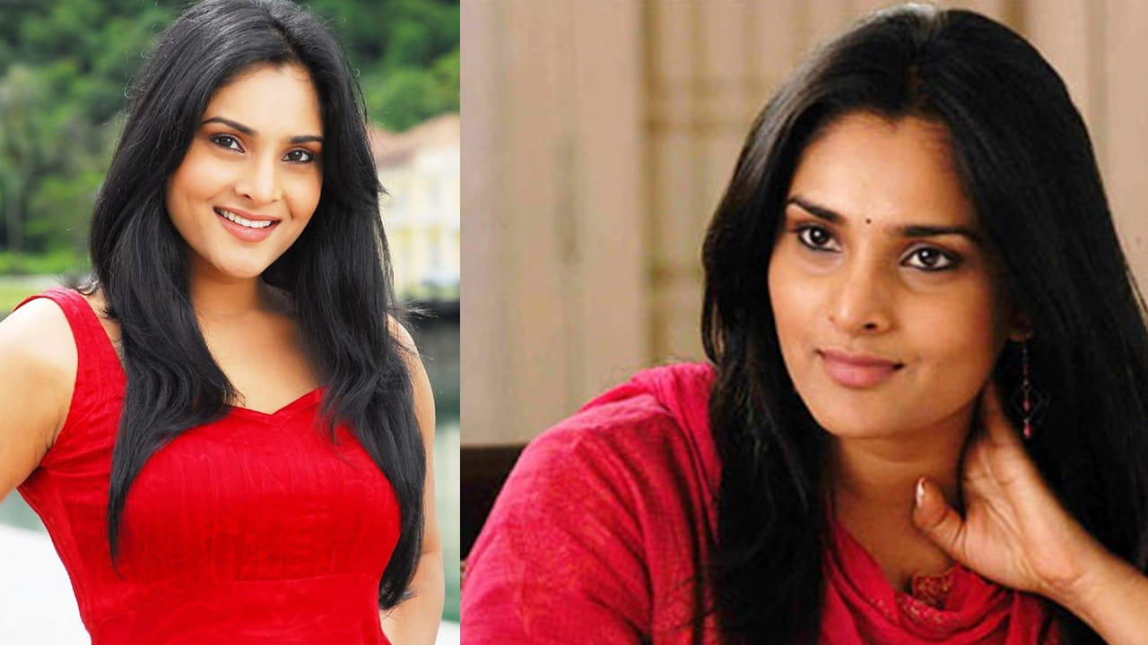 Actress Ramya: నాకు కోటి.. వాళ్లకు రూ. 5 కోట్లు.. సంచలన కామెంట్స్ చేసిన హీరోయిన్.. - Telugu News ...
