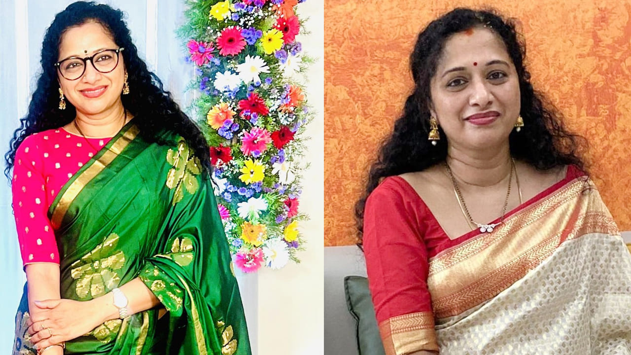 Anitha Chowdary: ఓ సూరీడు.. ఈ టాలీవుడ్ నటి గుర్తుందా?ఆమె ఆ టాలీవుడ్ స్టార్ హీరోకు చెల్లెలు అని ...