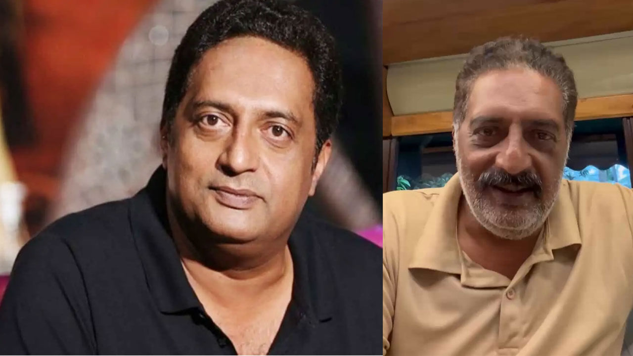 Prakash Raj: ఆ యాడ్ చేశాను.. తప్పు తెలుసుకున్నాను.. నేను ఆన్సర్ ఇవ్వాల్సిందే.. బెట్టింగ్ యాప్స్ ...