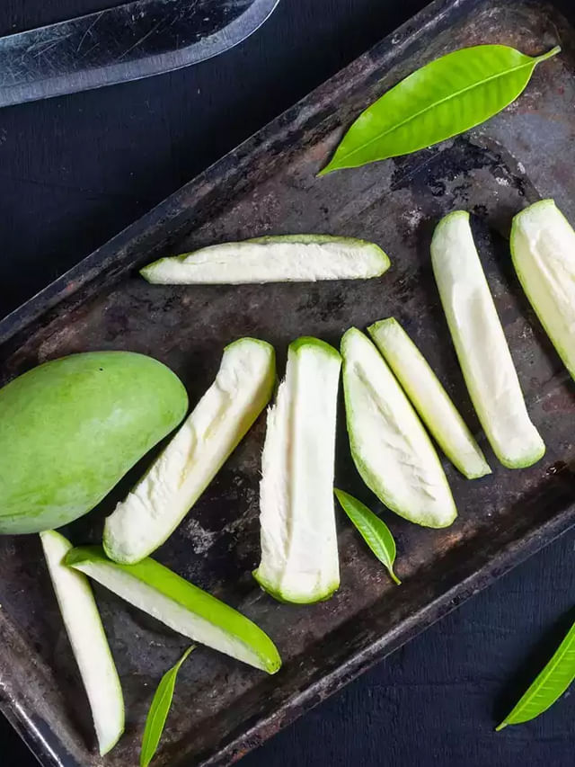 Seema Chintakaya: రోగనిరోధక శక్తిని పెంచే సీమ చింతకాయ గర్భిణీలకు చేసే ...