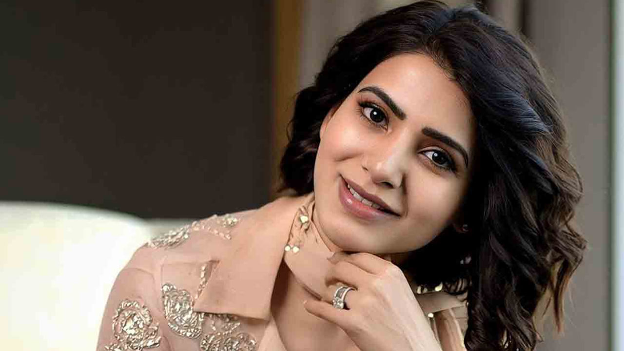 Samantha: చచ్చినా చూడాల్సిందే.. సమంత కొత్త సినిమా రిలీజ్‌కు ముహూర్తం ఫిక్స్‌! - Telugu News ...